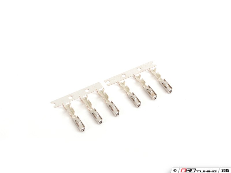 Genuine MINI - 61132360043 - Universal Pin Terminal - Repair Kit (61-13 ...