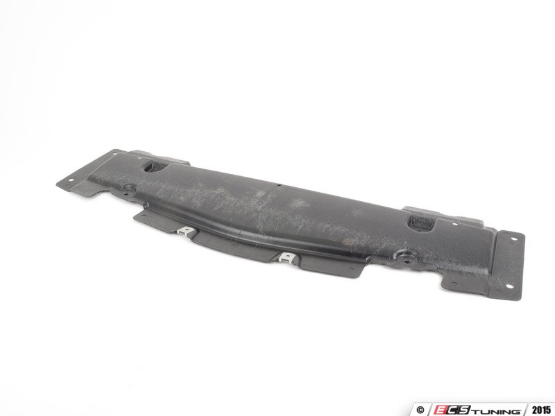 Genuine Mercedes Benz - 1665240130 - COVER F ENGI