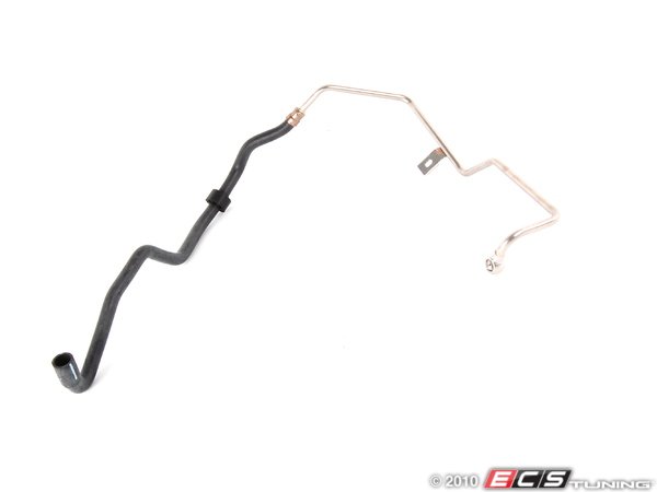 Genuine Volkswagen Audi - 06A121492M - PIPE (06A 121 492 M)