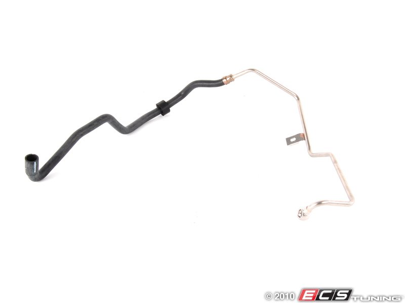 Genuine Volkswagen Audi - 06A121492M - PIPE - (NO LONGER AVAILABLE ...