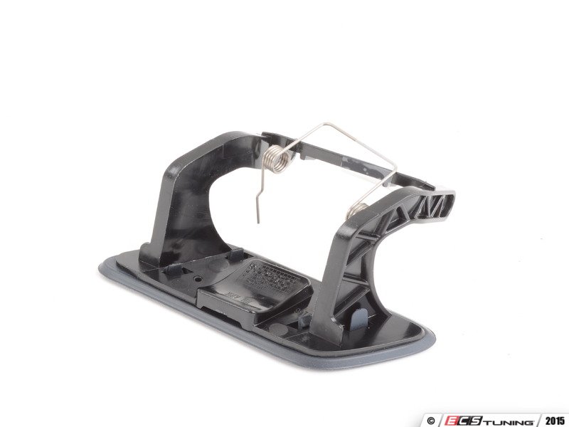 Genuine Mercedes Benz - 16686002089999 - Headlamp Washer Cover - Right Side