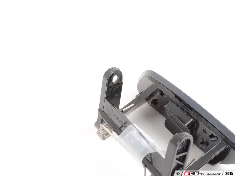 Genuine Mercedes Benz - 16686002089999 - Headlamp Washer Cover - Right Side