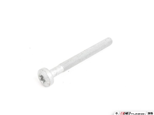 Genuine Mercedes Benz - 000000001433 - Screw - Priced Each