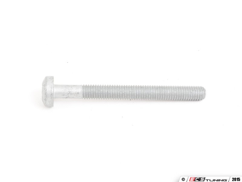 Genuine Mercedes Benz - 000000001433 - Screw - Priced Each
