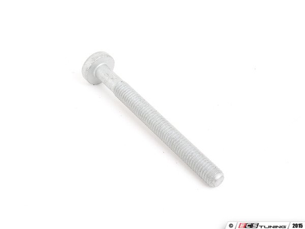 Genuine Mercedes Benz - 000000001433 - Screw - Priced Each