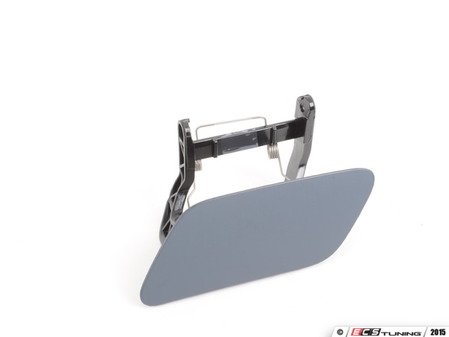 Genuine Mercedes Benz - 16686001089999 - Headlamp Washer Cover - Left Side