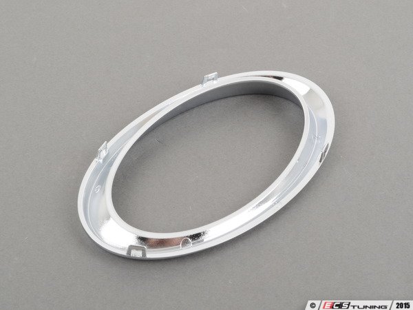 Genuine Mercedes Benz - 2118851074 - CHROMIUM COV