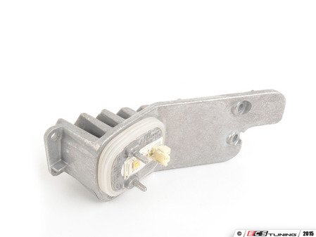 Genuine Porsche - 98163125100 - LED Front Position Light Module - Left