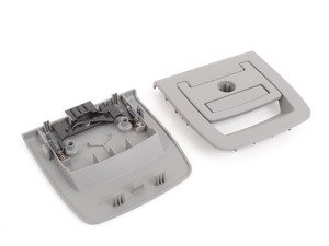 BMW E70 X5 xDrive35i N55 3.0L Carpet Trunk Parts - ECS Tuning