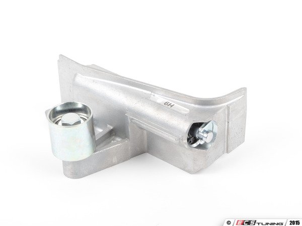 NTN - 06B109477A - Timing Belt Damper