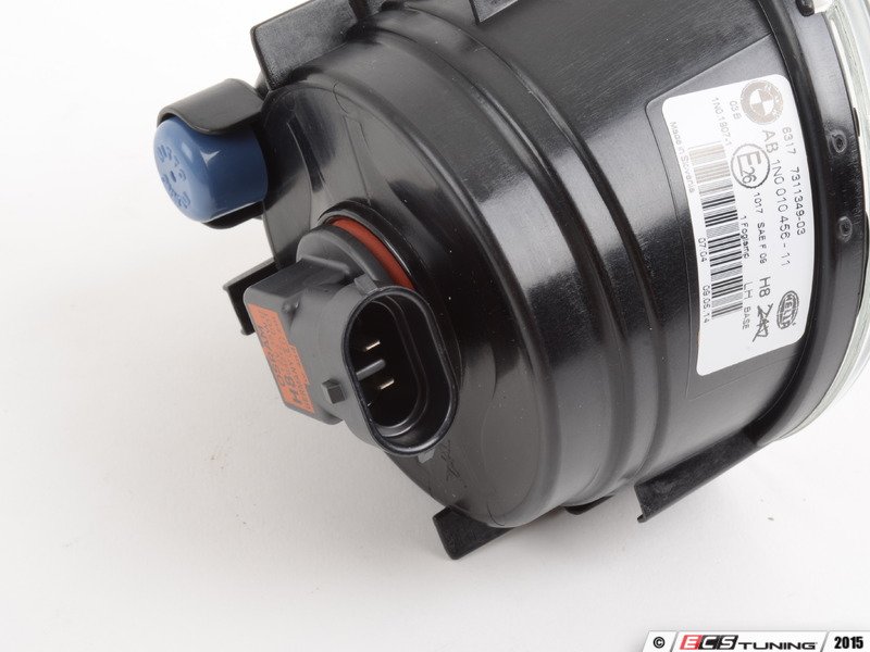 Genuine BMW - 63177311349 - E71 Fog Light - Left (63-17-7-311-349)