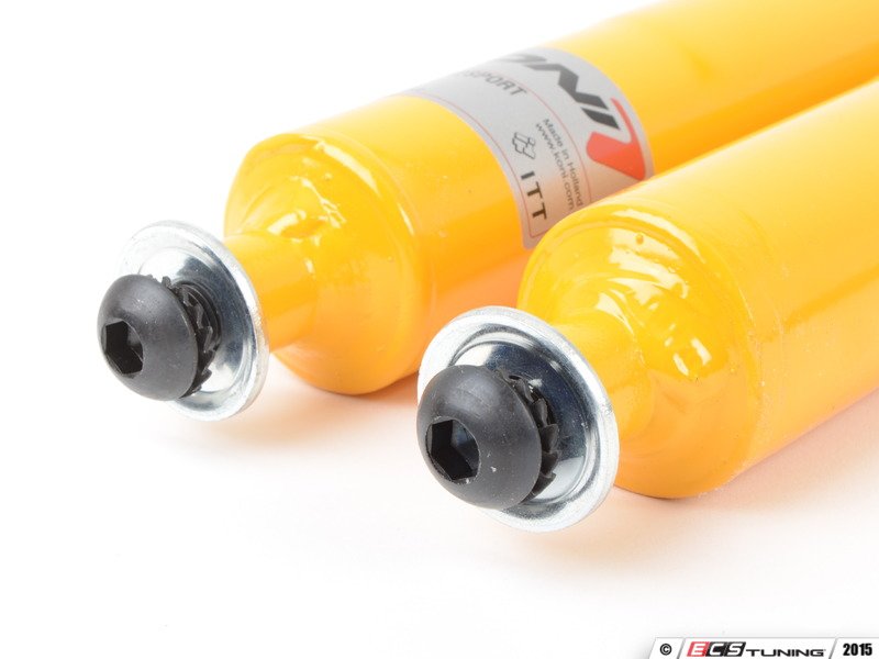 Koni - 86411342sportKT1 - Front Sport Strut Insert - Pair