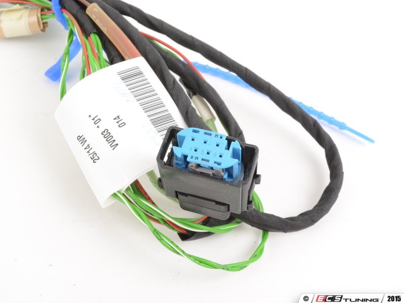 Genuine Mercedes Benz - 2115407833 - POS.CABLE