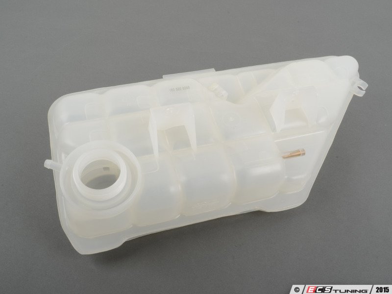 MTC - 1635000349 - Coolant Expansion Tank