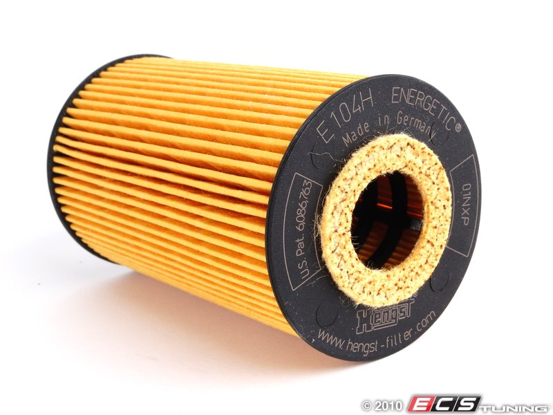 Mahle - 11421716192 - Oil Filter - Priced Each