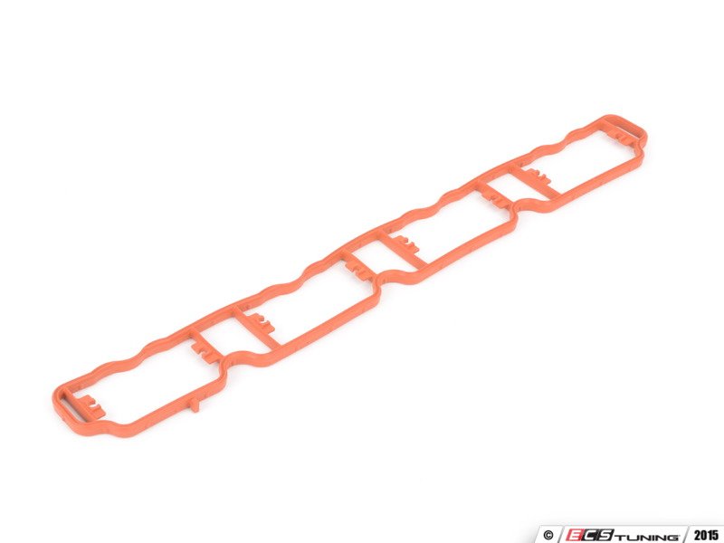 Genuine Volkswagen Audi - 06f129717dkt4 - Intake Manifold Installation ...