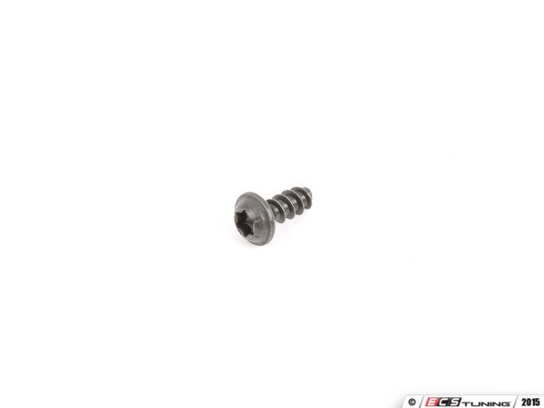 Genuine Mercedes Benz - 0019845529 - SCREW