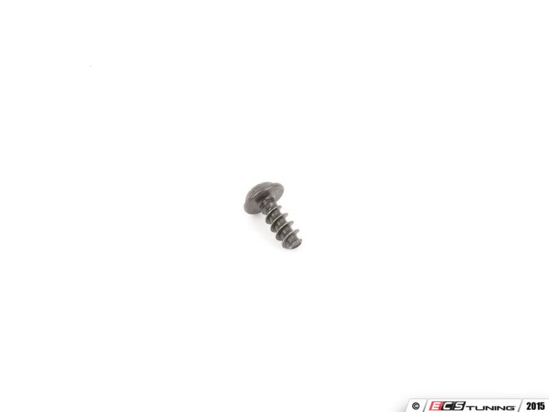 Genuine Mercedes Benz - 0019845529 - SCREW