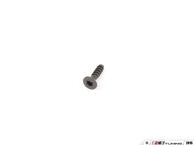 Genuine Mercedes Benz - 000000004778 - SCREW