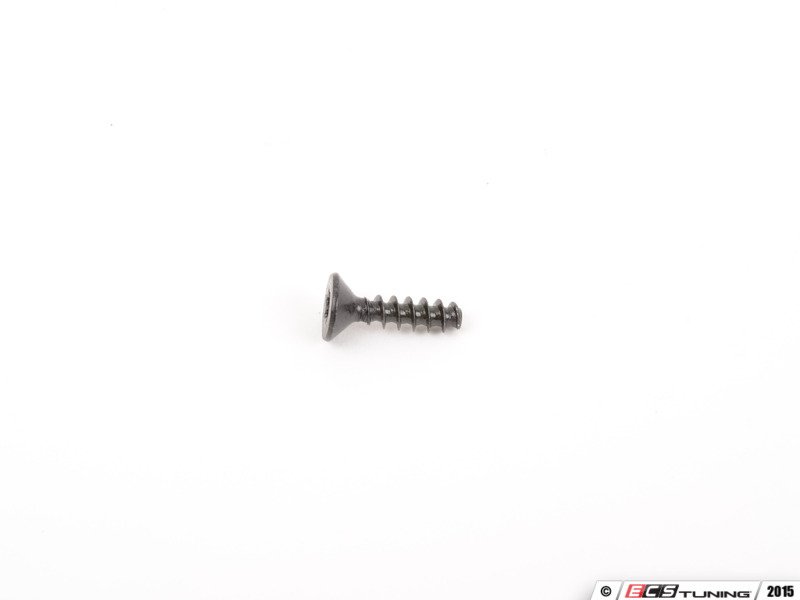 Genuine Mercedes Benz - 000000004778 - SCREW