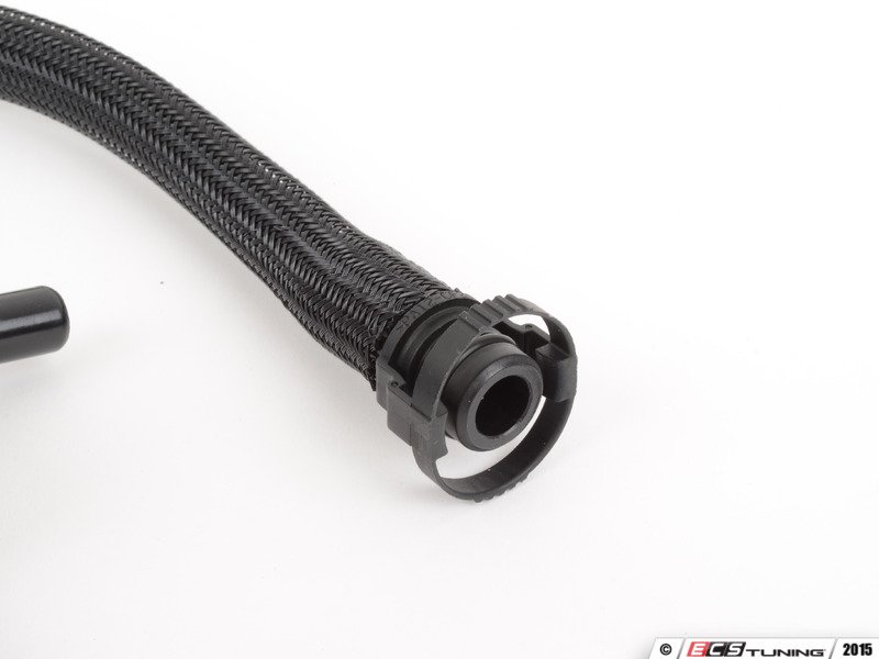 Genuine MINI - 13537543285 - Fuel Tank Breather Valve (13-53-7-543-285)