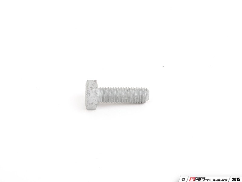Genuine Volkswagen Audi - N01024232 - SCREW (N 010 242 32)