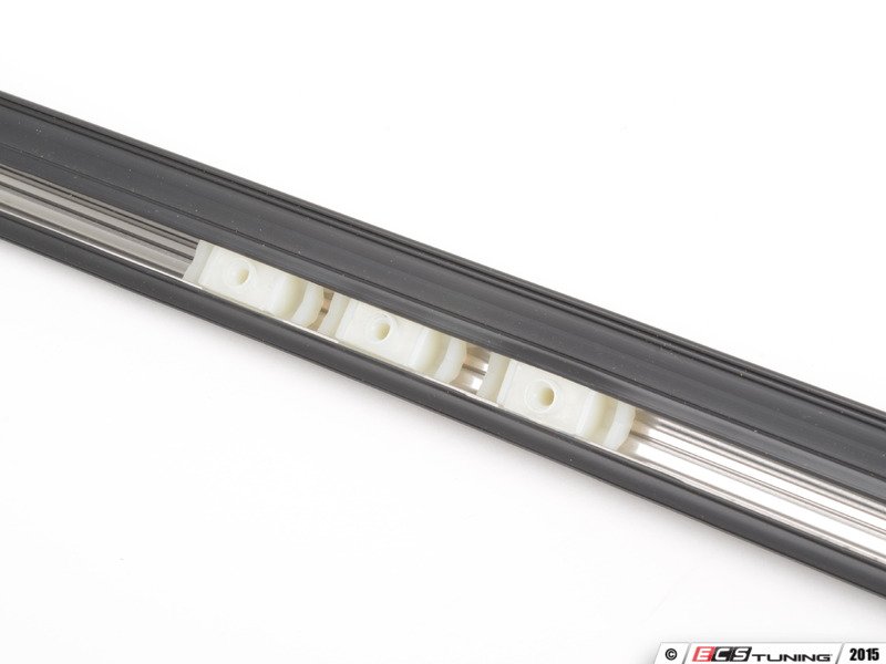 Genuine Mercedes Benz - 1237500293 - Rear Lid Handle Trim