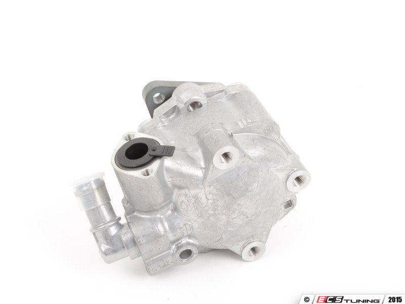 Genuine Porsche - 95831405011 - POWER-STEERING PUMP