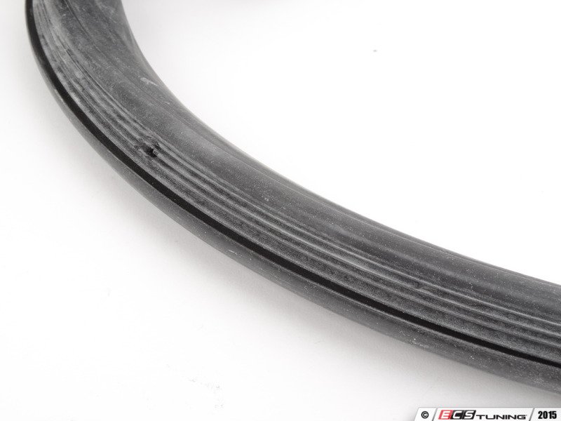 Genuine Porsche - 91154122504 - Windshield Seal