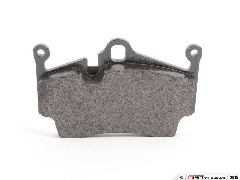 TRW - 98735293901 - Rear Brake Pad Set