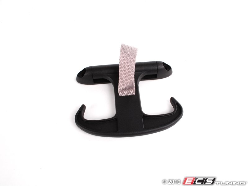 Genuine Volkswagen Audi - 1K5867615A - Grocery Bag Hook - Priced Each ...