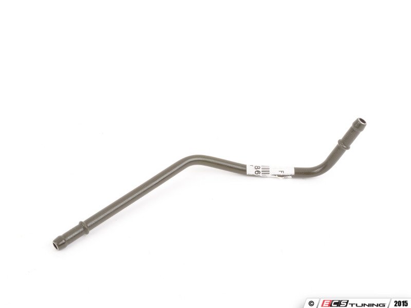 Genuine BMW - 16121182860 - E36 Fuel Line (16-12-1-182-860)