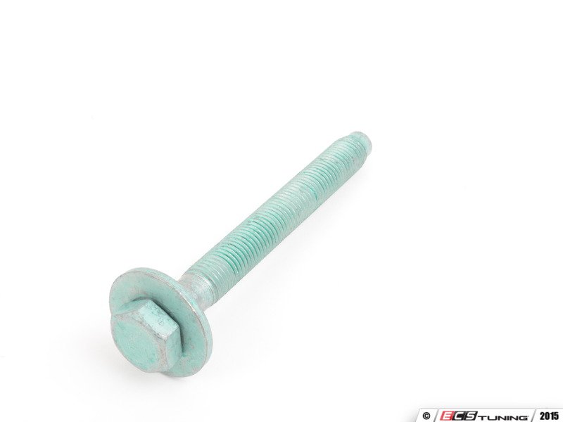 Genuine Volkswagen Audi - N90939201 - Lower Control Arm Bolt - Priced ...