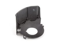 Genuine Mercedes Benz - 1643280504 - Off Road Spring Cover - Left Rear