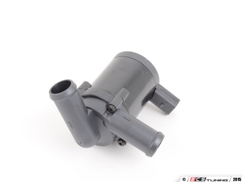 Genuine Volkswagen Audi - 7L0965561D - Auxiliary Water Pump - (NO ...