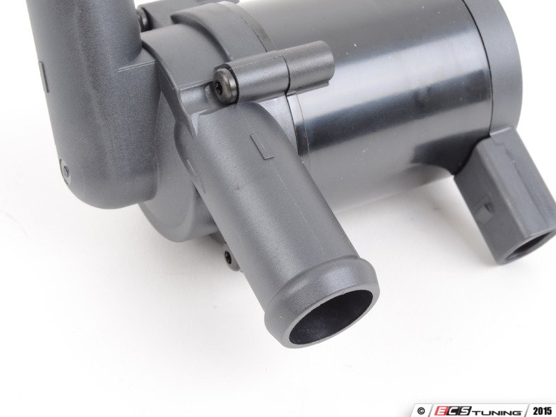 Genuine Volkswagen Audi - 7L0965561D - Auxiliary Water Pump - (NO ...