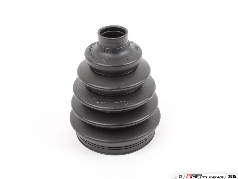 Genuine BMW - 31607529203 - E83 X3 CV Boot Kit - Front Outer (31-60-7 ...