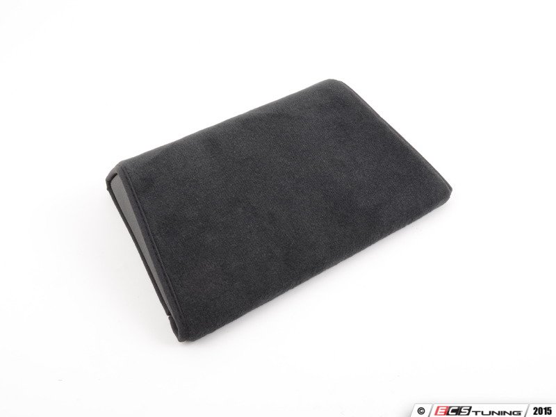 Genuine BMW - 51477263402 - FOOT REST, REAR - (NO LONGER AVAILABLE) (51 ...