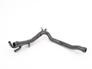 Audi B6 A4 Quattro V6 30v Engine Coolant Lines - ECS Tuning