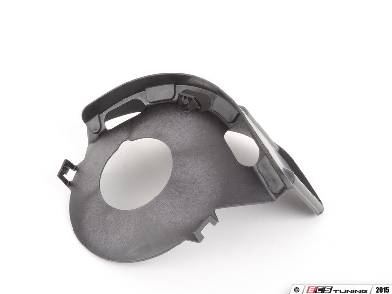 Genuine Mercedes Benz - 1643280604 - Off Road Spring Cover - Right Rear