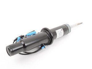 Genuine BMW Parts Front Shocks - Page 7 - ECS Tuning