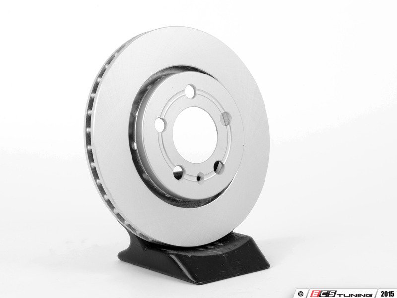 Optimal - 8N0615601B - Brake Disc