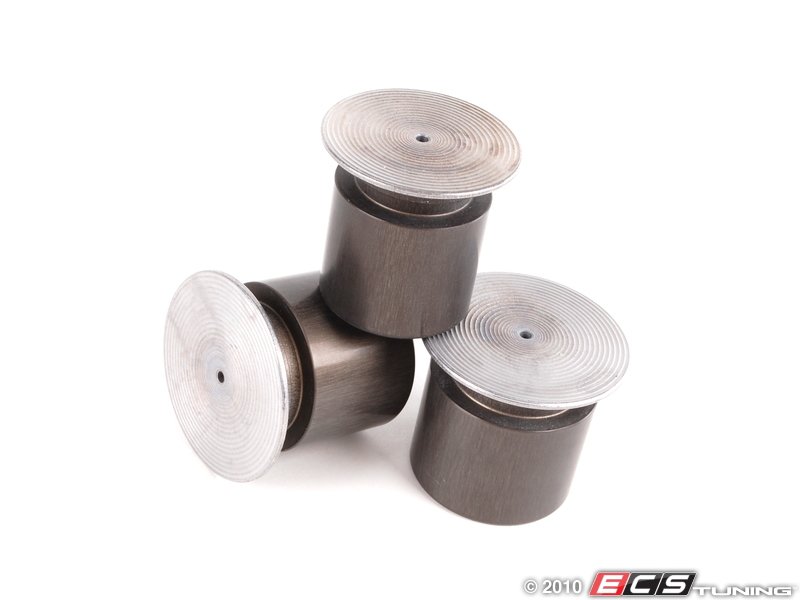 Genuine Volkswagen Audi - 3D0698471 - Front Caliper Rebuild Kit ...