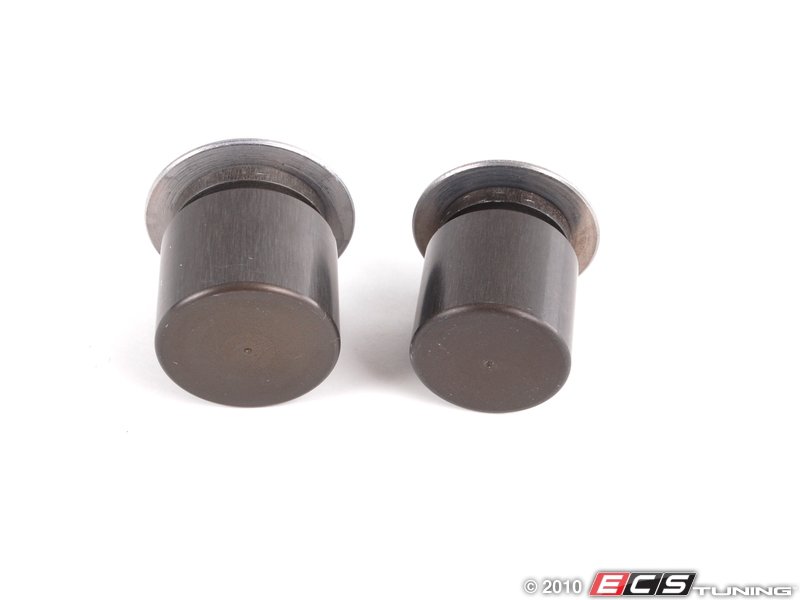 Genuine Volkswagen Audi - 3D0698471 - Front Caliper Rebuild Kit ...