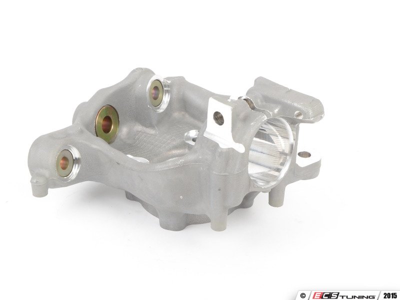 Genuine BMW - 31211092853 - E39 King Pin - Left (31-21-1-092-853)