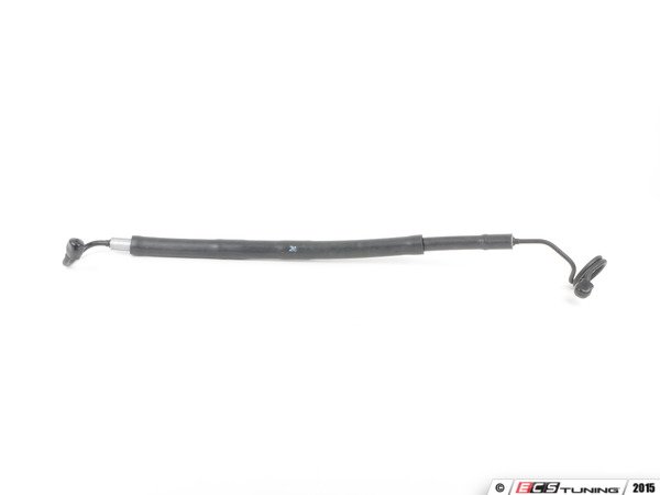 Genuine Volkswagen Audi - 4D1422893AF - Power Steering Flex Pressure ...