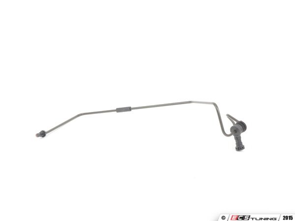 Genuine BMW - 21526760828 - Clutch Hydraulic Line (21-52-6-760-828)