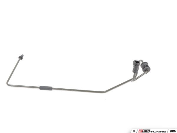 Genuine BMW - 21526760828 - Clutch Hydraulic Line (21-52-6-760-828)