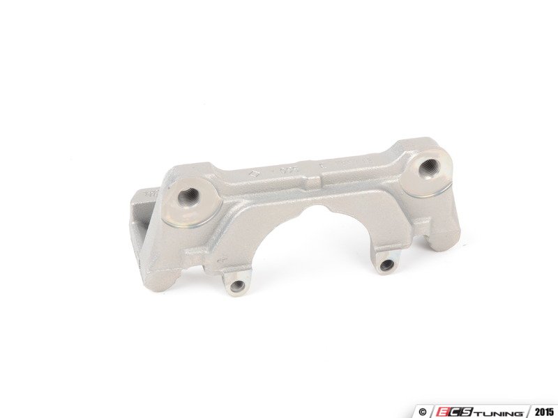 Genuine Volkswagen Audi - 4B0615125B - Front Caliper Carrier - Priced ...
