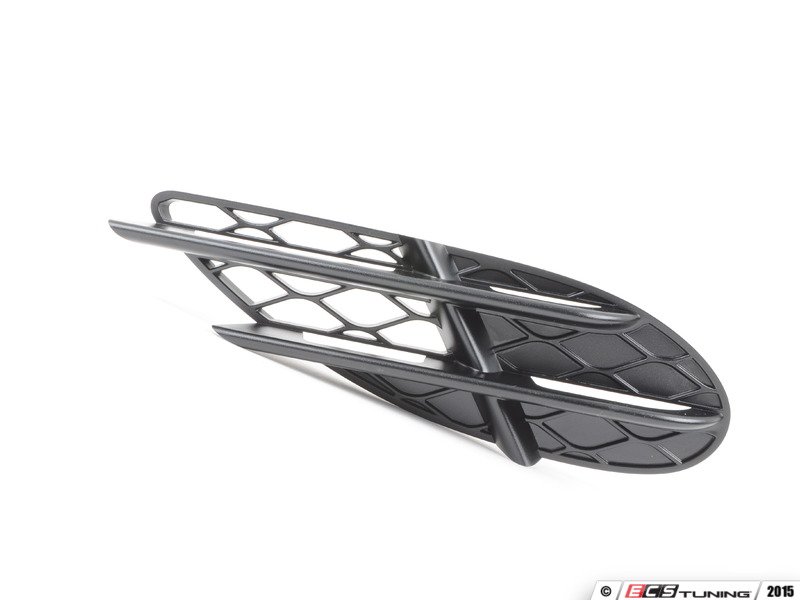 Genuine Mercedes Benz - 2208851623 - Front Side Lower Grille